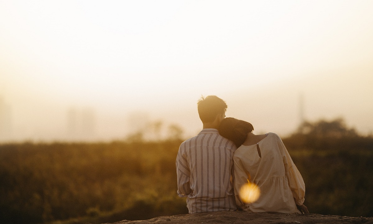 Intimacy – Coneflower Soul